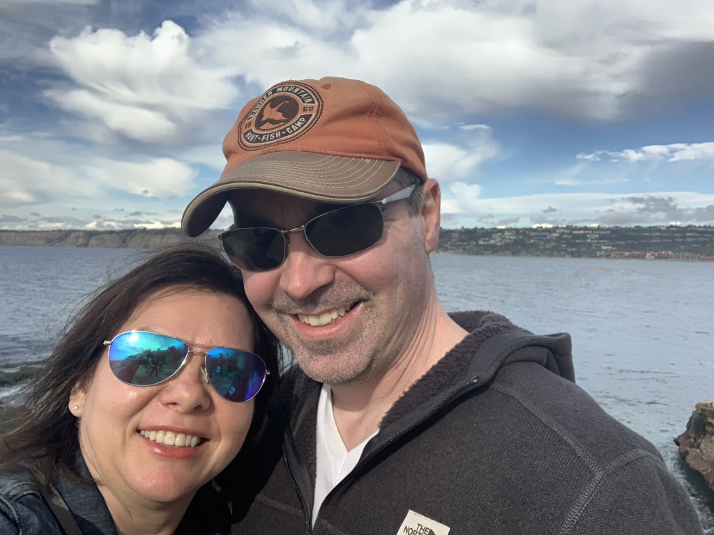 About – Bone Lake Escape