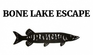 Home - Bone Lake Escape